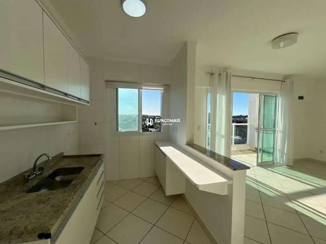 Apartamento para Venda em Indaiatuba/SP Vila Lopes 2 Quartos