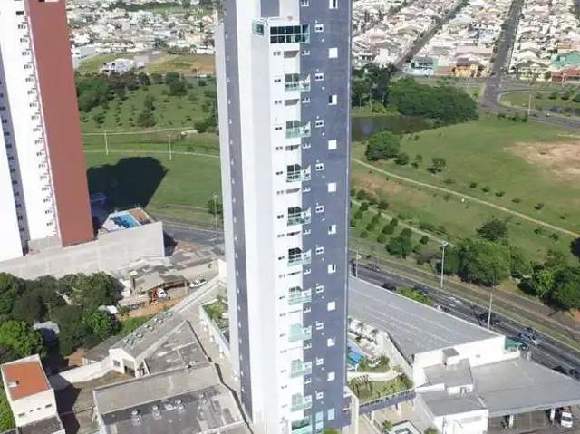 Apartamento para Venda em Indaiatuba/SP Vila Lopes 2 Quartos