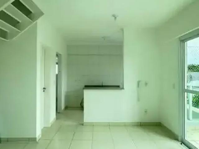 Apartamento para Venda em Indaiatuba/SP Vila Lopes 2 Quartos