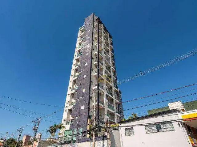 Apartamento para Venda em Indaiatuba/SP Vila Lopes 2 Quartos