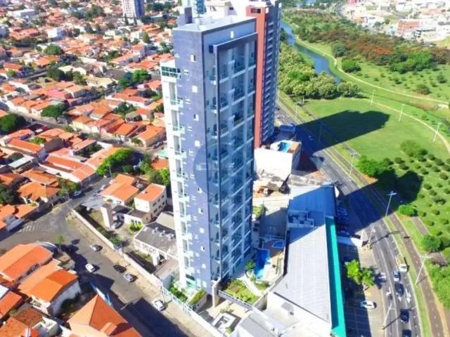 Apartamento para Venda em Indaiatuba/SP Vila Lopes 2 Quartos