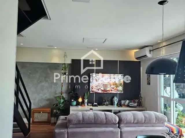 Apartamento para Venda em Indaiatuba/SP Vila Lopes 2 Quartos