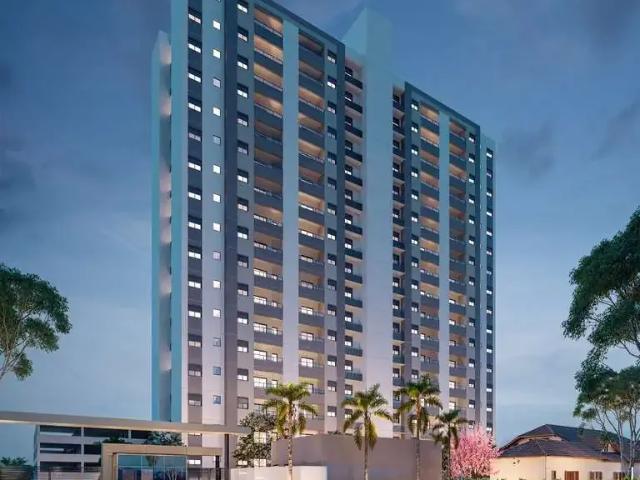 Apartamento para Venda em Indaiatuba/SP Vila Suíça 2 Quartos