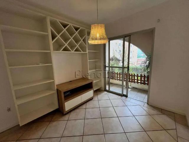 Apartamento para Venda em Indaiatuba/SP Vila Suíça 3 Quartos