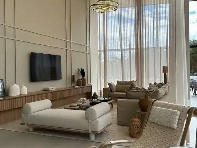 Apartamento para Venda em Indaiatuba/SP Vila Suíça 4 Quartos