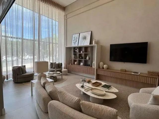 Apartamento para Venda em Indaiatuba/SP Vila Suíça 4 Quartos