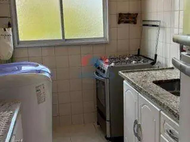 Apartamento para Venda em Indaiatuba/SP Vila Sfeir 1 Quartos