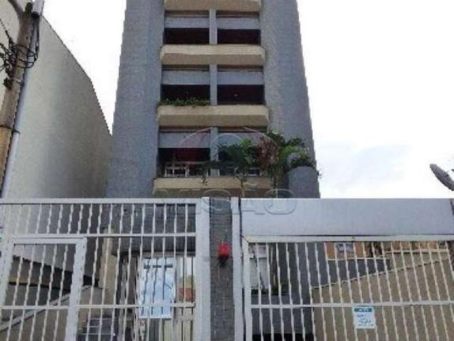 Apartamento para Venda em Indaiatuba/SP Vila Sfeir 1 Quartos