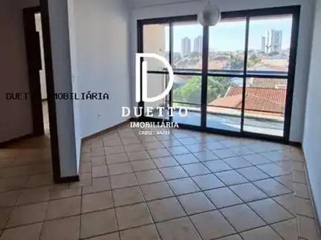 Apartamento para Venda em Indaiatuba/SP Vila Sfeir 2 Quartos