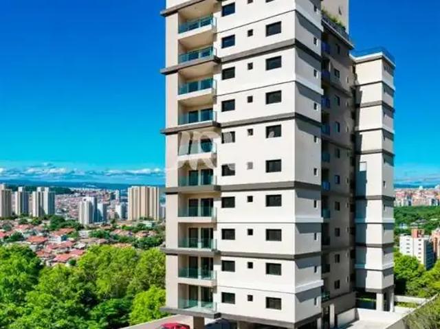 Apartamento para Venda em Indaiatuba/SP Vila Sfeir 2 Quartos