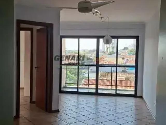 Apartamento para Venda em Indaiatuba/SP Vila Sfeir 2 Quartos