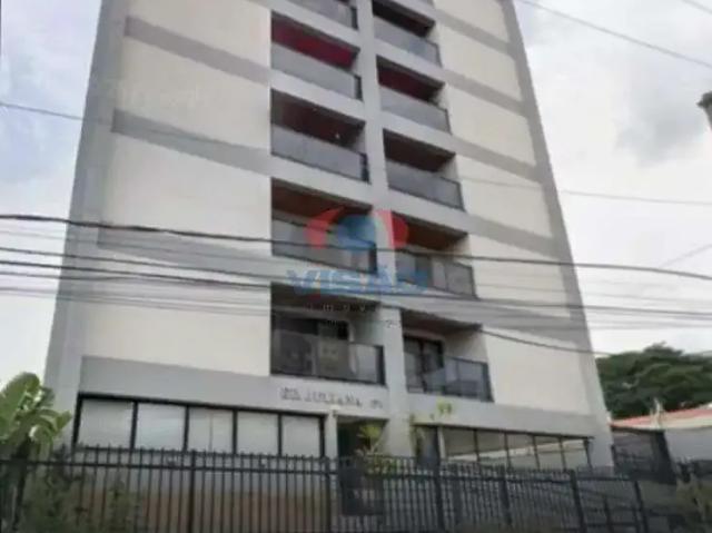 Apartamento para Venda em Indaiatuba/SP Vila Sfeir 2 Quartos