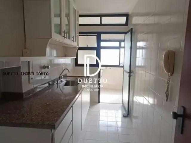 Apartamento para Venda em Indaiatuba/SP Vila Sfeir 2 Quartos