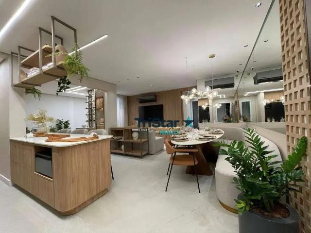 Apartamento para Venda em Indaiatuba/SP Vila Sfeir 2 Quartos