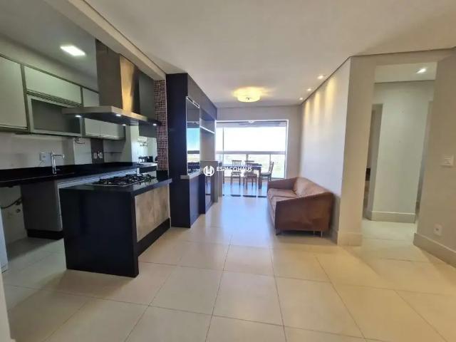 Apartamento para Venda em Indaiatuba/SP Vila Sfeir 2 Quartos