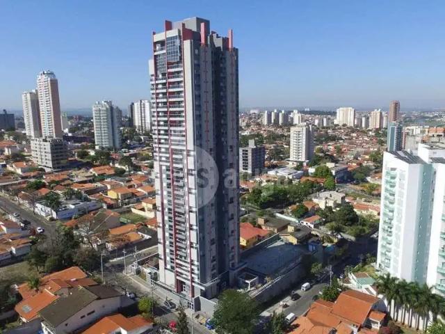Apartamento para Venda em Indaiatuba/SP Vila Sfeir