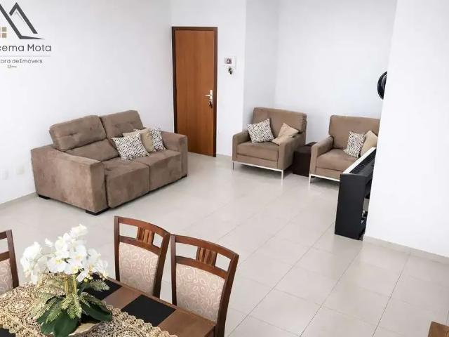 Apartamento para Venda em Indaiatuba/SP Vila Sfeir 3 Quartos