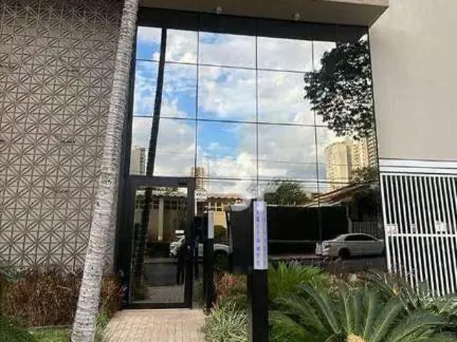 Apartamento para Venda em Indaiatuba/SP Vila Sfeir 3 Quartos