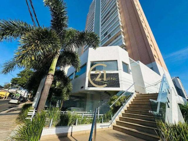 Apartamento para Venda em Indaiatuba/SP Vila Sfeir 3 Quartos