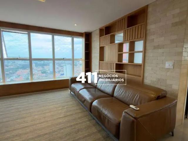 Apartamento para Venda em Indaiatuba/SP Vila Sfeir 3 Quartos