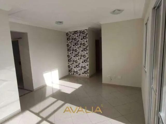 Apartamento para Venda em Indaiatuba/SP Vila Sfeir 3 Quartos