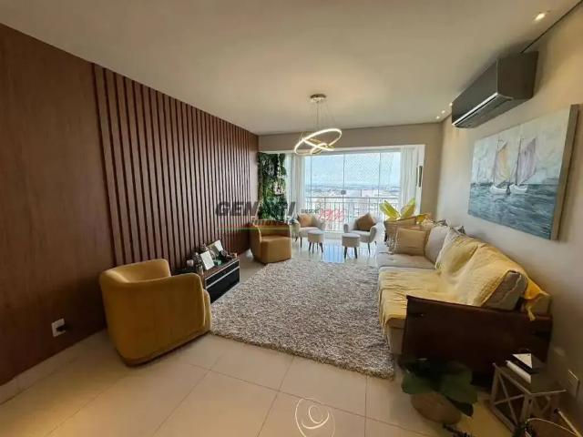 Apartamento para Venda em Indaiatuba/SP Vila Sfeir 3 Quartos