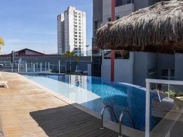 Apartamento para Venda em Indaiatuba/SP Vila Sfeir 3 Quartos