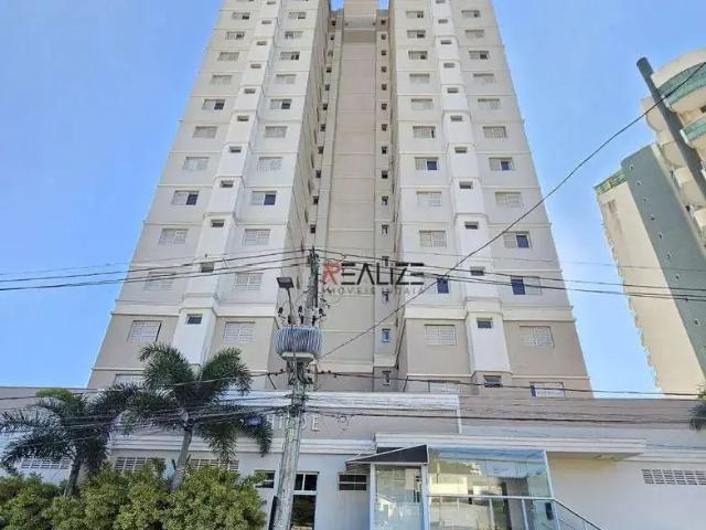 Apartamento para Venda em Indaiatuba/SP Vila Sfeir 3 Quartos