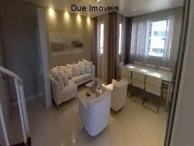 Apartamento para Venda em Indaiatuba/SP Vila Sfeir 3 Quartos