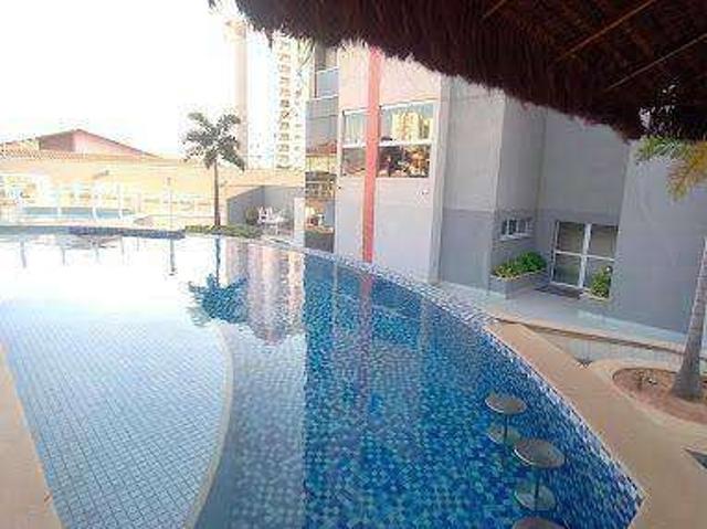 Apartamento para Venda em Indaiatuba/SP Vila Sfeir 3 Quartos