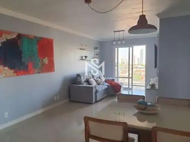 Apartamento para Venda em Indaiatuba/SP Vila Sfeir 2 Quartos
