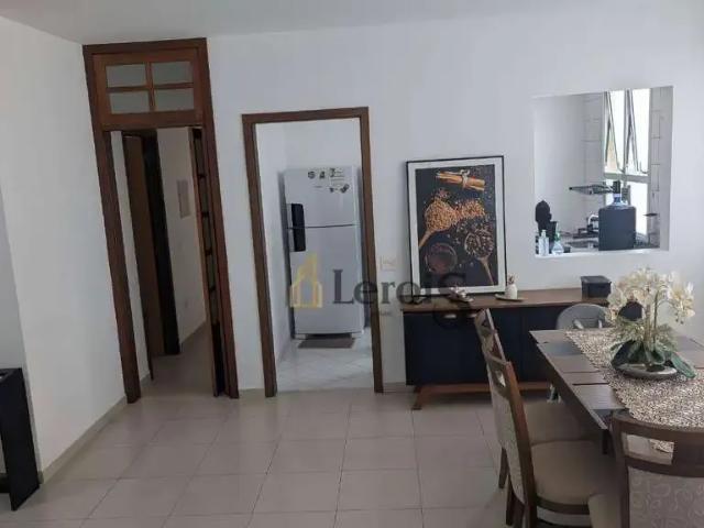 Apartamento para Venda em Indaiatuba/SP Vila Sfeir 3 Quartos