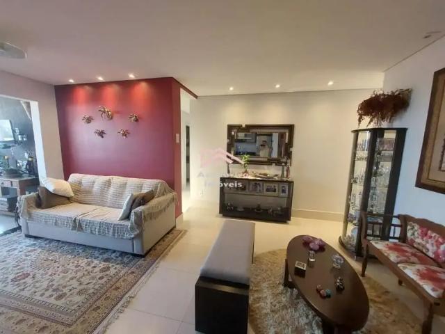 Apartamento para Venda em Indaiatuba/SP Vila Sfeir 3 Quartos