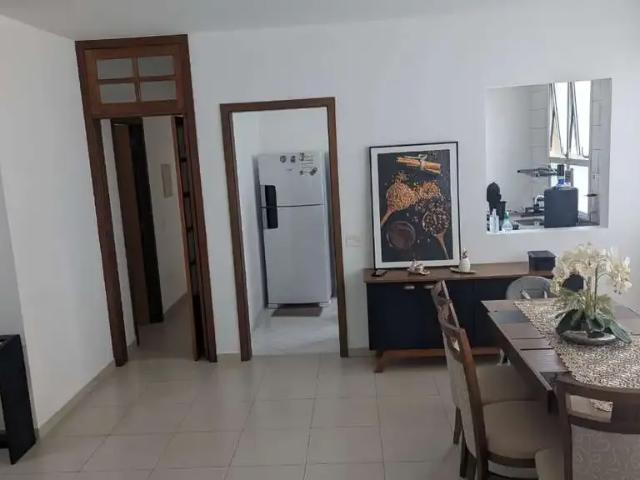 Apartamento para Venda em Indaiatuba/SP Vila Sfeir 3 Quartos