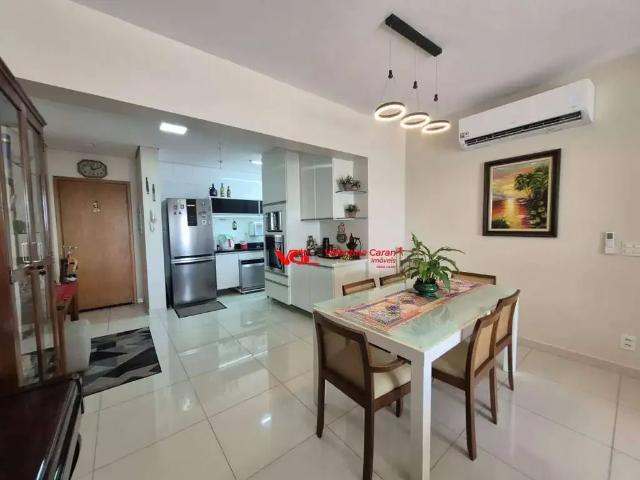 Apartamento para Venda em Indaiatuba/SP Vila Sfeir 3 Quartos
