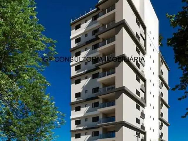 Apartamento para Venda em Indaiatuba/SP Vila Sfeir 3 Quartos