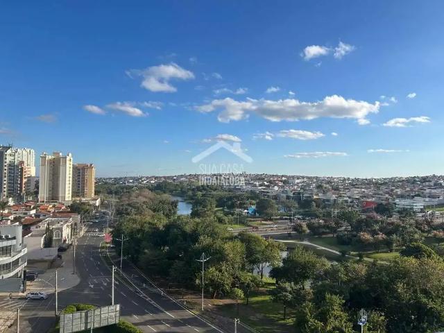 Apartamento para Venda em Indaiatuba/SP Vila Sfeir 3 Quartos