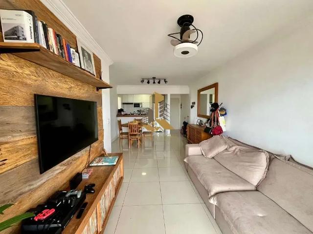 Apartamento para Venda em Indaiatuba/SP Vila Sfeir 3 Quartos