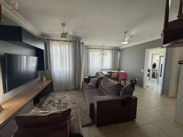 Apartamento para Venda em Indaiatuba/SP Vila Sfeir 3 Quartos
