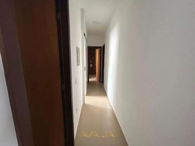 Apartamento para Venda em Indaiatuba/SP Vila Sfeir 3 Quartos