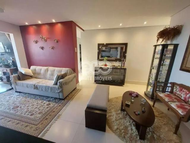Apartamento para Venda em Indaiatuba/SP Vila Sfeir 3 Quartos