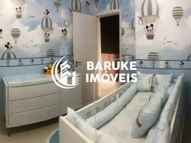 Apartamento para Venda em Indaiatuba/SP Vila Sfeir 3 Quartos