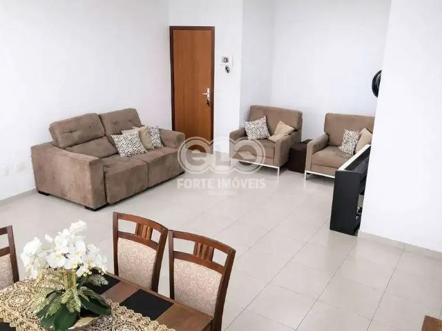 Apartamento para Venda em Indaiatuba/SP Vila Sfeir 3 Quartos