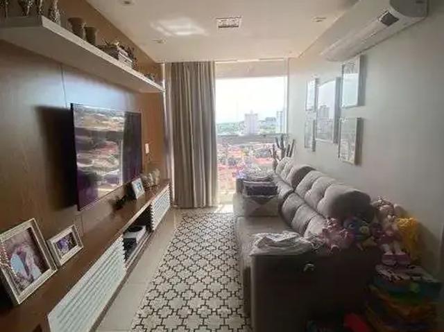 Apartamento para Venda em Indaiatuba/SP Vila Sfeir 3 Quartos