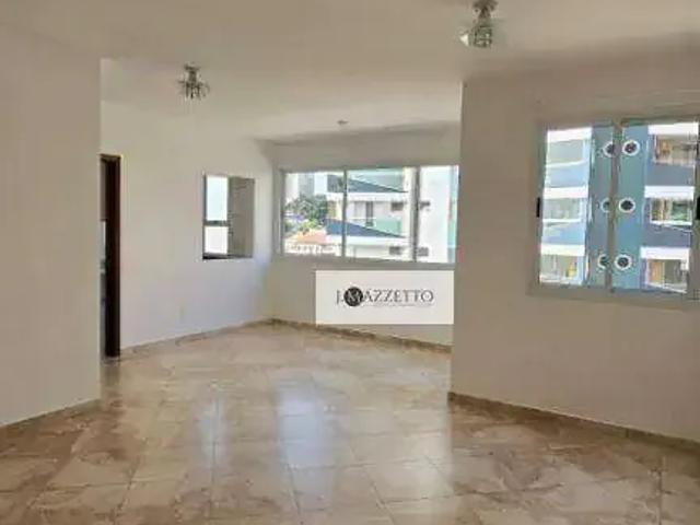 Apartamento para Venda em Indaiatuba/SP Vila Sfeir 3 Quartos