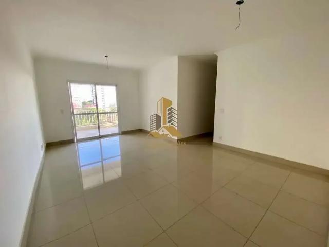 Apartamento para Venda em Indaiatuba/SP Vila Sfeir 3 Quartos