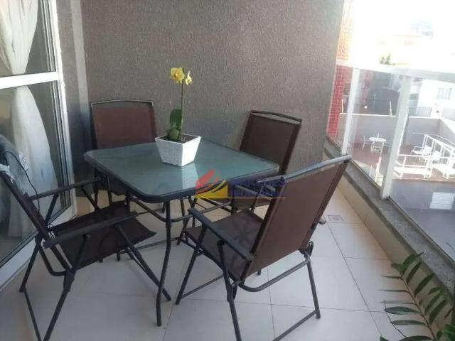Apartamento para Venda em Indaiatuba/SP Vila Sfeir 3 Quartos