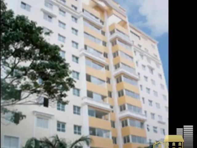 Apartamento para Venda em Indaiatuba/SP Vila Sfeir 3 Quartos