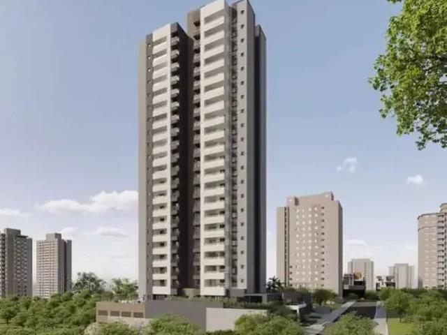 Apartamento para Venda em Indaiatuba/SP Vila Sfeir 3 Quartos