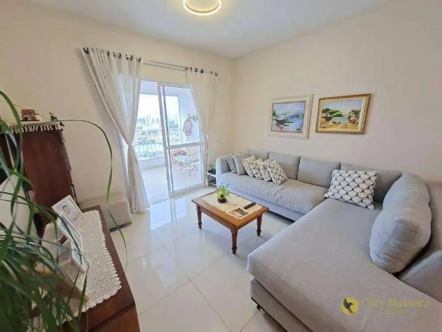 Apartamento para Venda em Indaiatuba/SP Vila Sfeir 3 Quartos